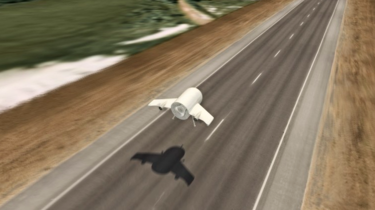 Airbus' Adeline Project Aims to Build Reusable Rockets and Space Tugs ...