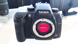 Sigma's weird camera designs over the years – from familiar forms to ...