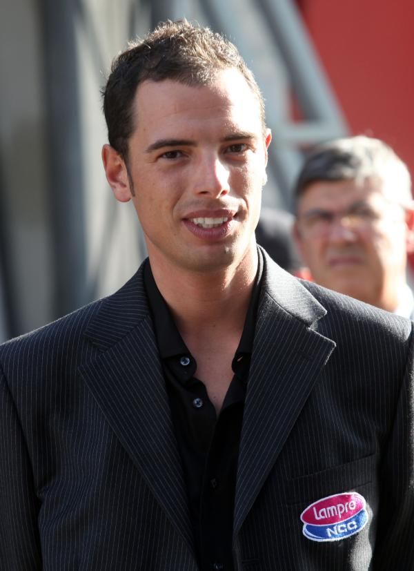 Ballan to race Giro for first time | Cyclingnews