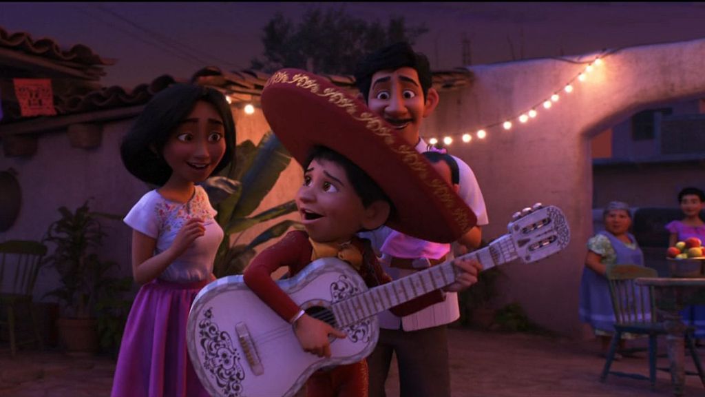 Why Watching Coco Is The Reason I Started To Embrace My Latina Culture ...