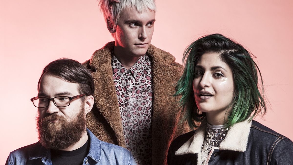 New Band Of The Week: Vomitface | Louder