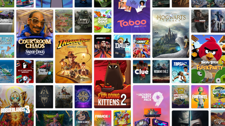 GameHub makes surprise Play Store appearance, making it easier than ...