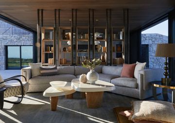 Great room ideas: 12 multifunctional yet stylish schemes | Homes and ...