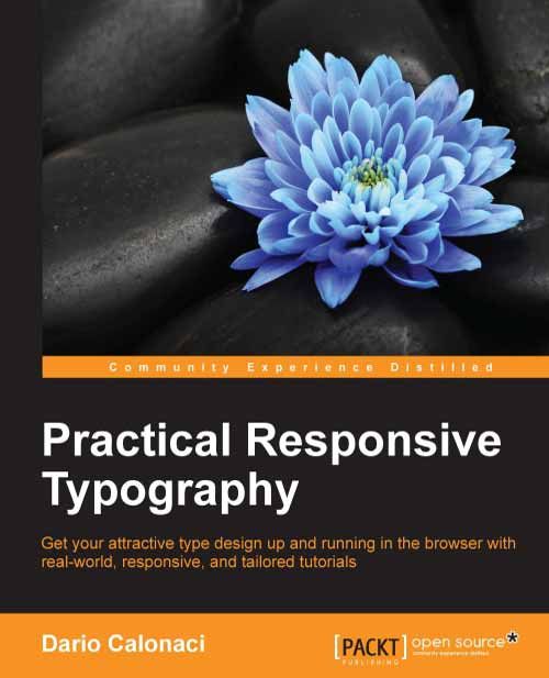 Free ebook on Practical Typography Techniques | Creative Bloq