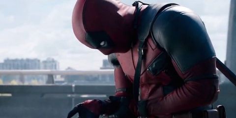 6 Things To Remember About Deadpool Before Seeing Deadpool 2 | Cinemablend