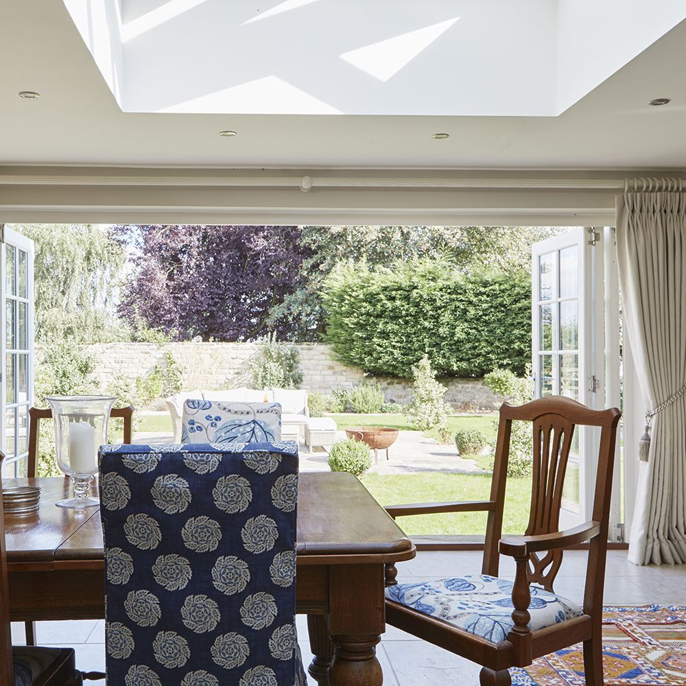 Step inside this Grade II-listed converted watermill | Ideal Home