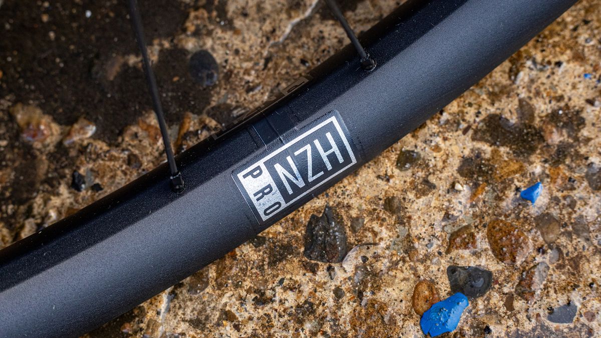 Nukeproof Horizon Pro wheels review | Bike Perfect