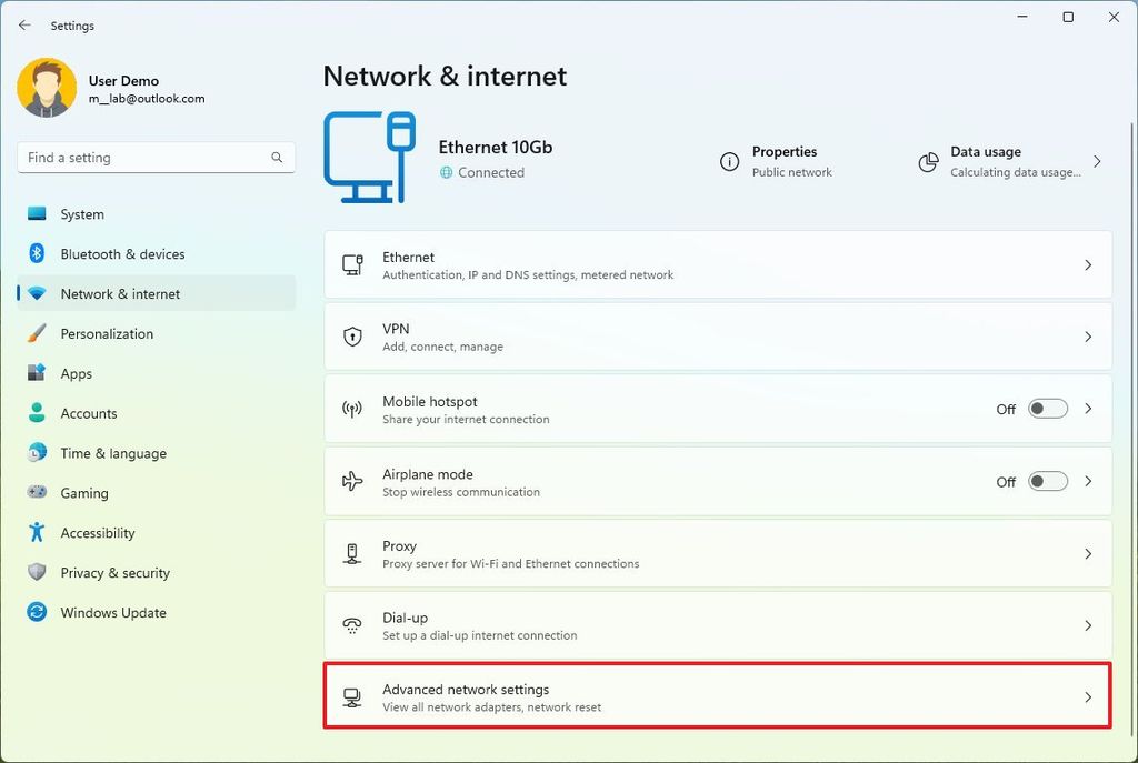 How to disable TCP/IPv6 (IPv6) on Windows 11 | Windows Central