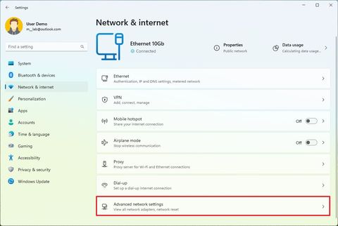 How to disable TCP/IPv6 (IPv6) on Windows 11 | Windows Central