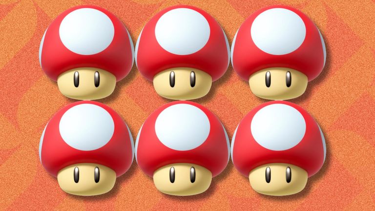 Every Mario Kart weapon, ranked in order of absolute bastardness ...
