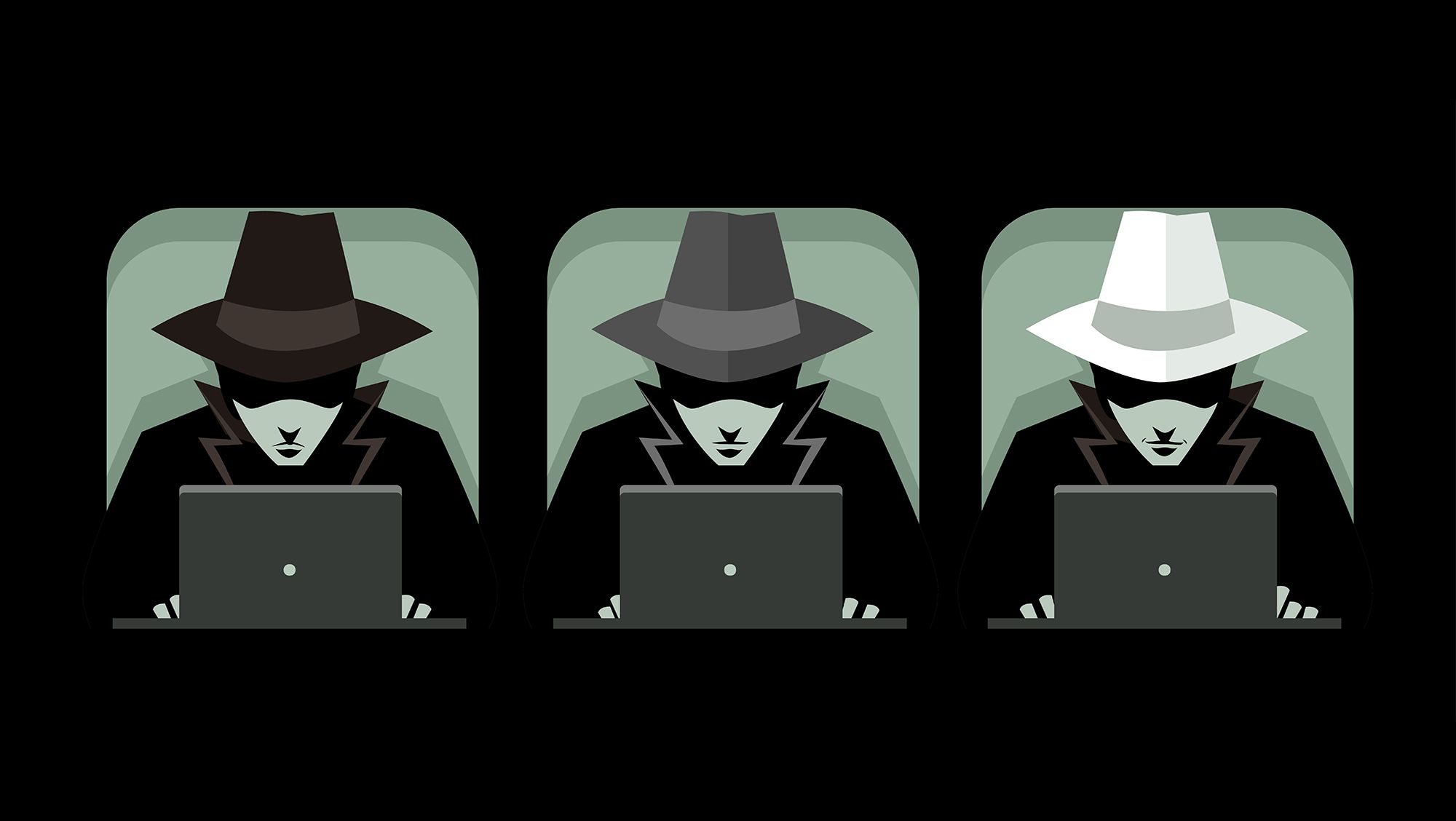 What is ethical hacking? White hat hackers explained | IT Pro