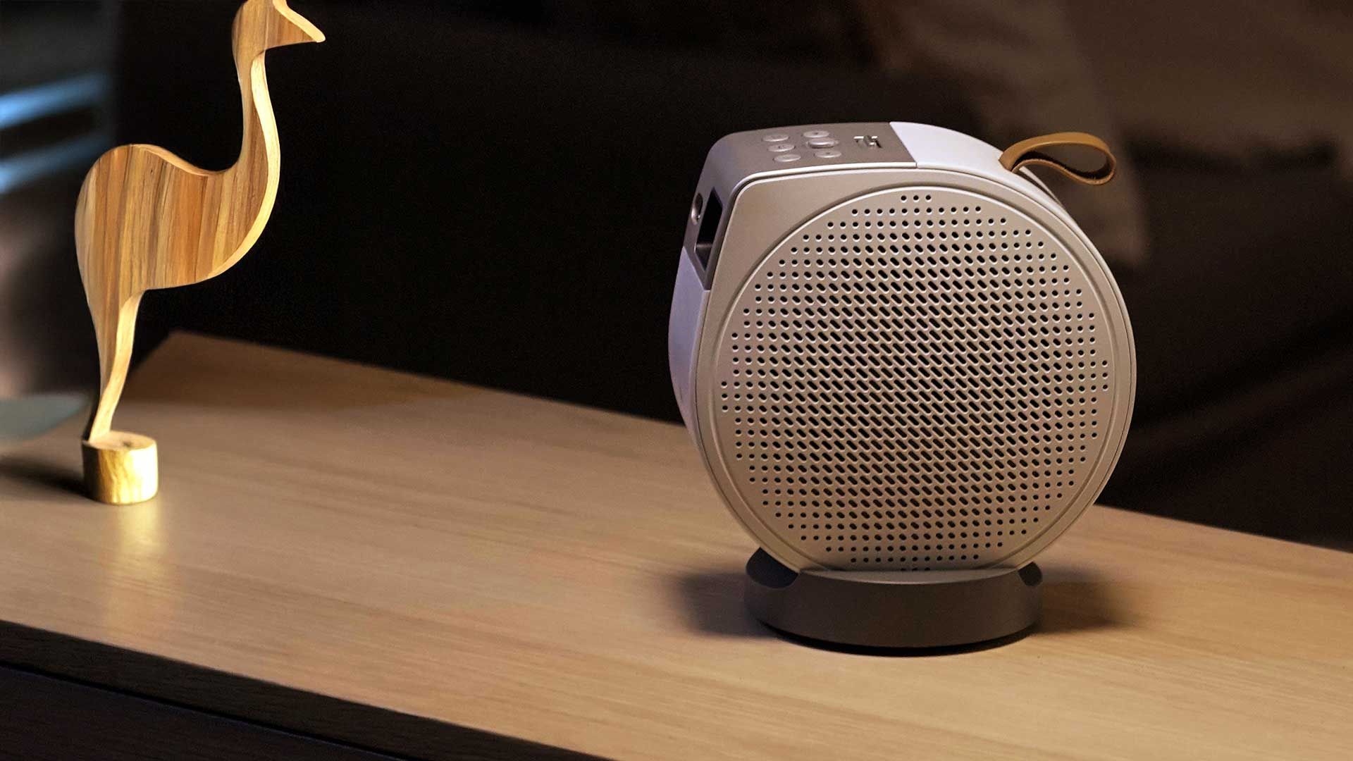 Best portable projectors 2025: mini projectors to max out your picture ...