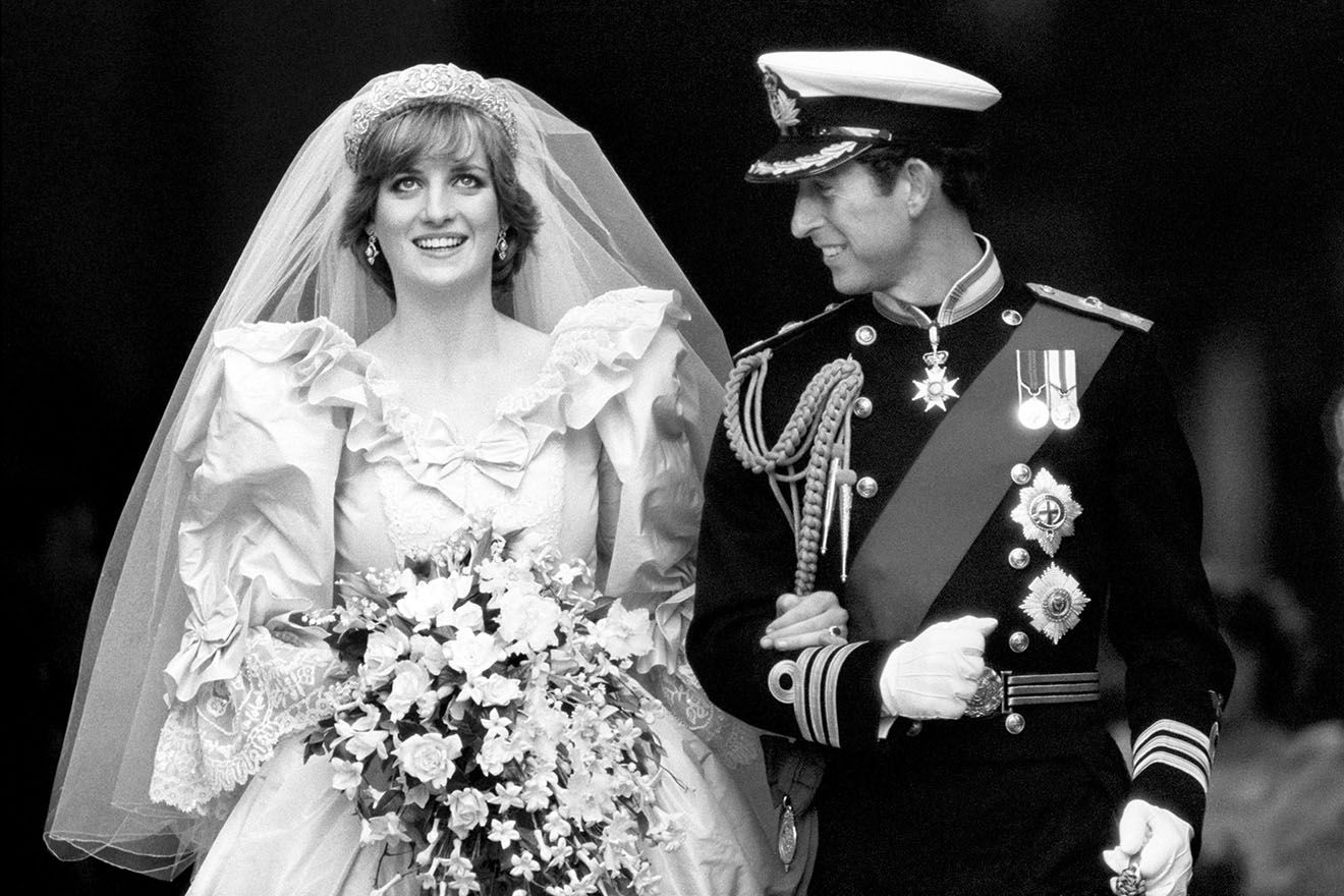 Remembering Diana, Princess of Wales | Country Life