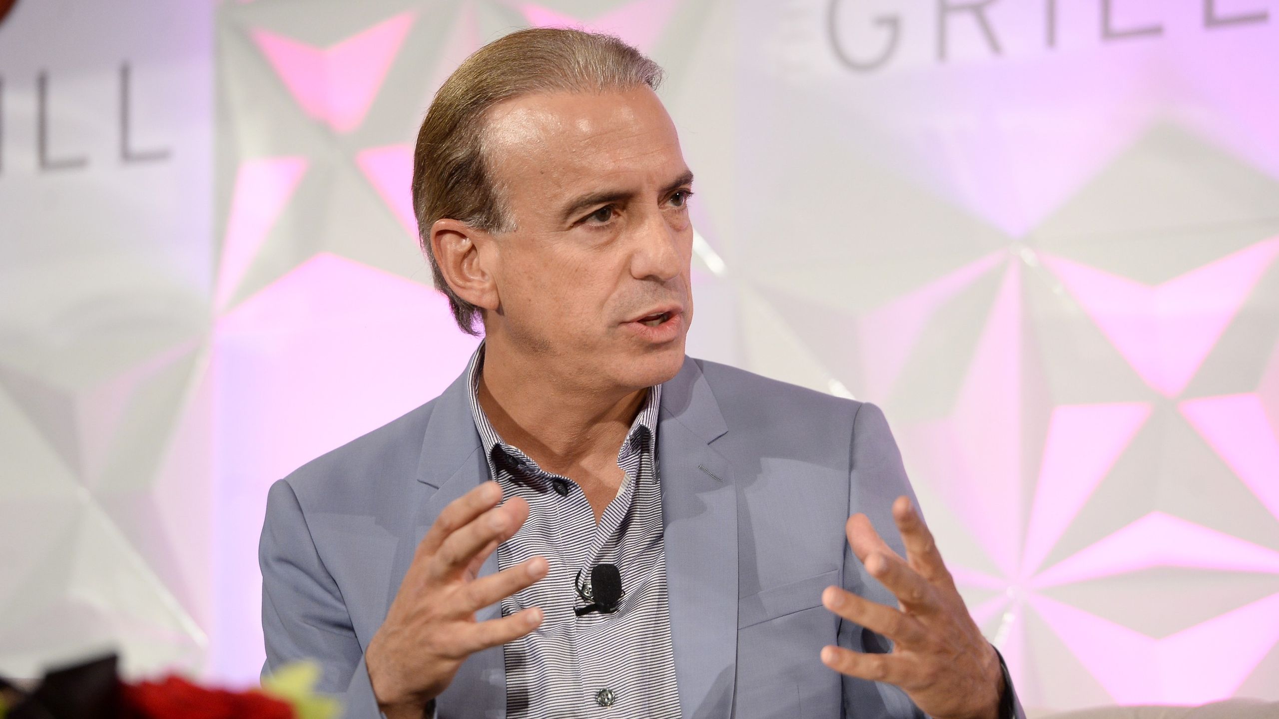 Gunpowder & Sky Aims To Grow Roster of FAST Channels | Next TV ...