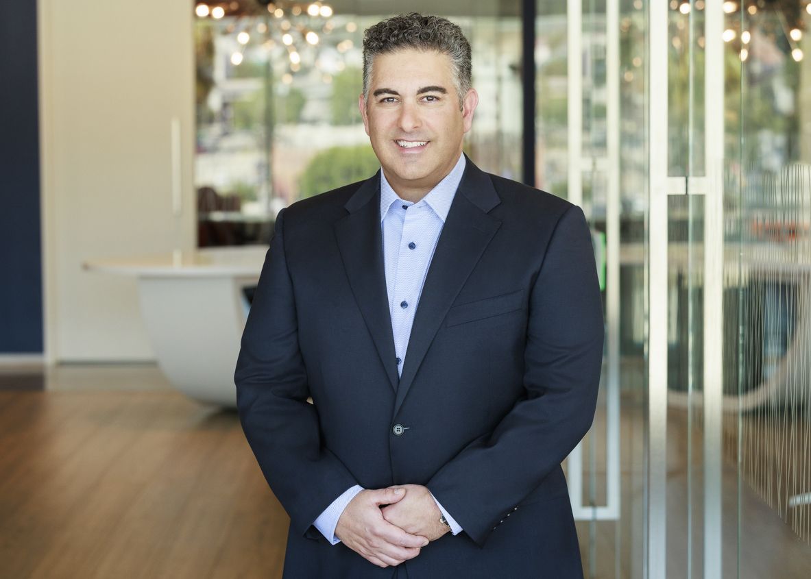 KCBS-KCAL Los Angeles Adds Second News Director in Matt Goldberg | Next TV