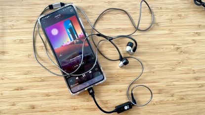 Helm Audio Bolt review: mini size, mega audio upgrade | T3