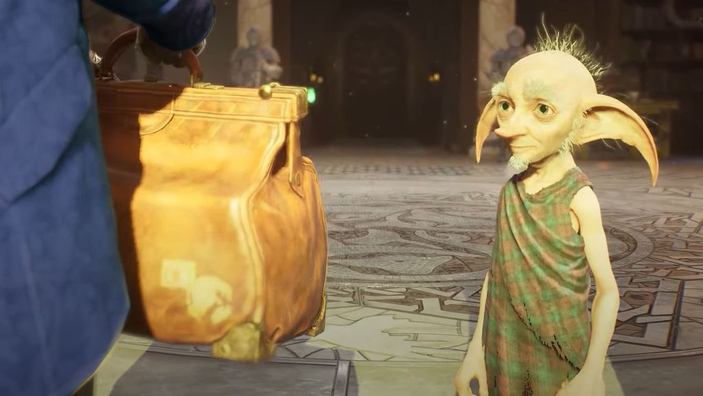 Hogwarts Legacy Kneazle locations: How to find the magical cat ...
