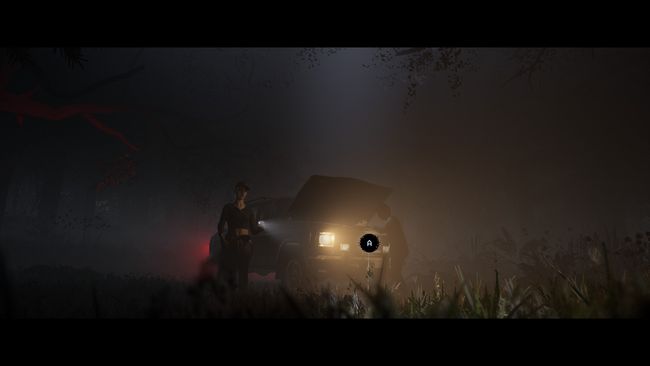 The Quarry review | PC Gamer