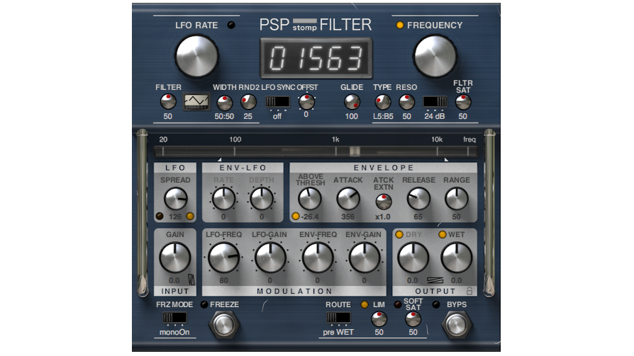 Best filter plugins 2025: Our favourite frequency shapers | MusicRadar