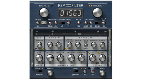 Best filter plugins 2025: Our favourite frequency shapers | MusicRadar