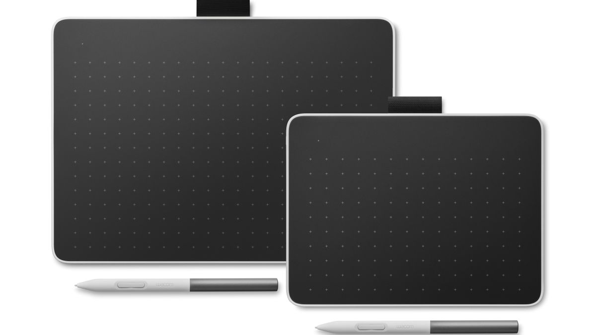 Wacom introduces 4 new products including the first Wacom One to ...
