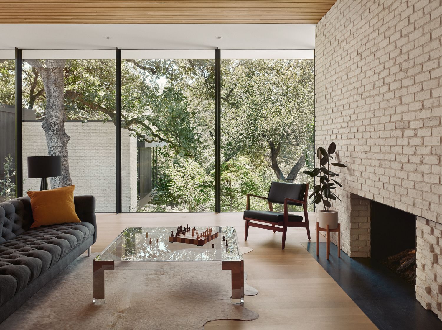 Tour this West Austin house by Alterstudio | Wallpaper*