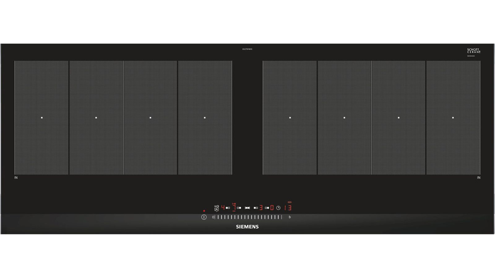 Best induction hob for every budget | T3