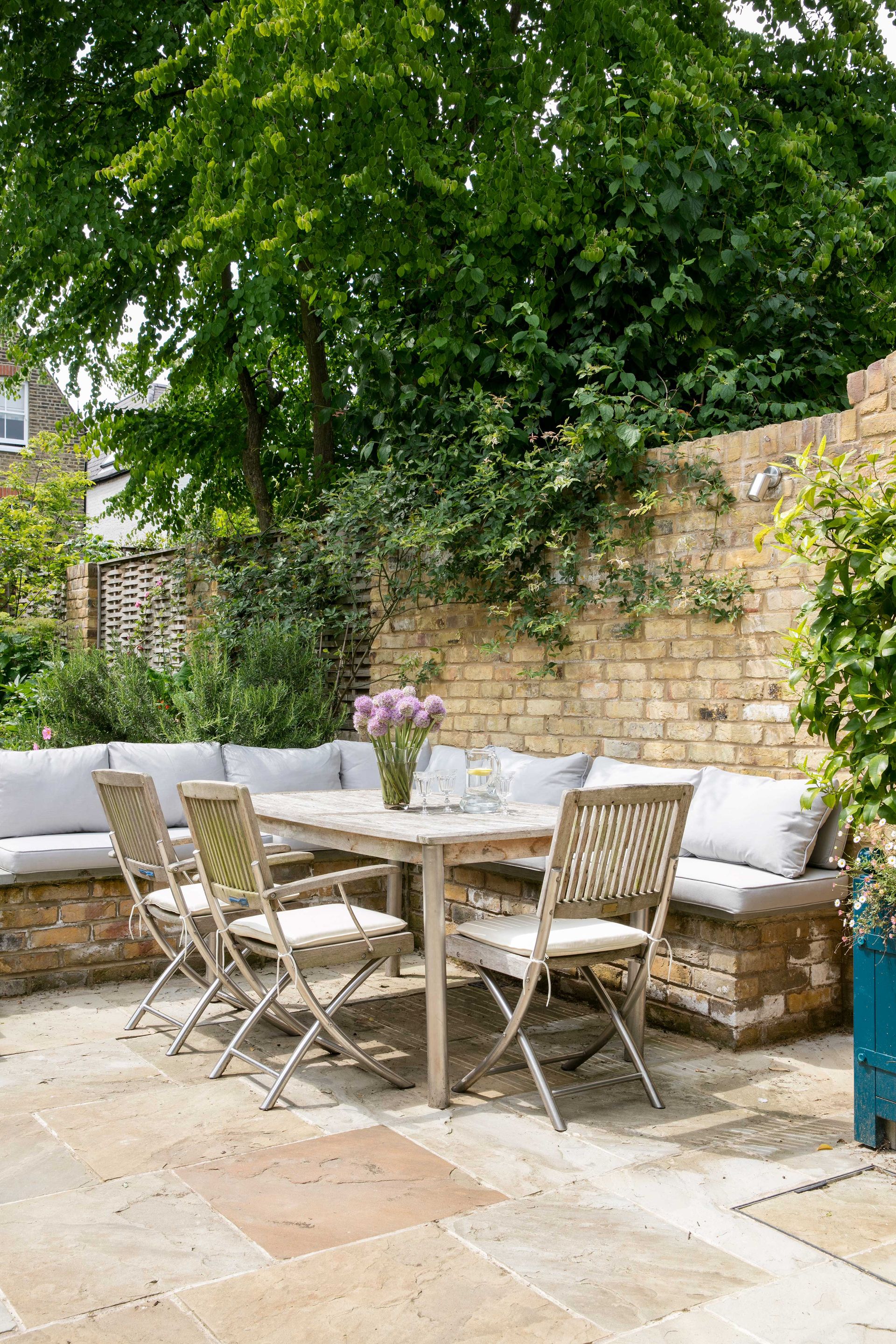 Outdoor seating ideas: 15 stunning designs to help you sit back in ...