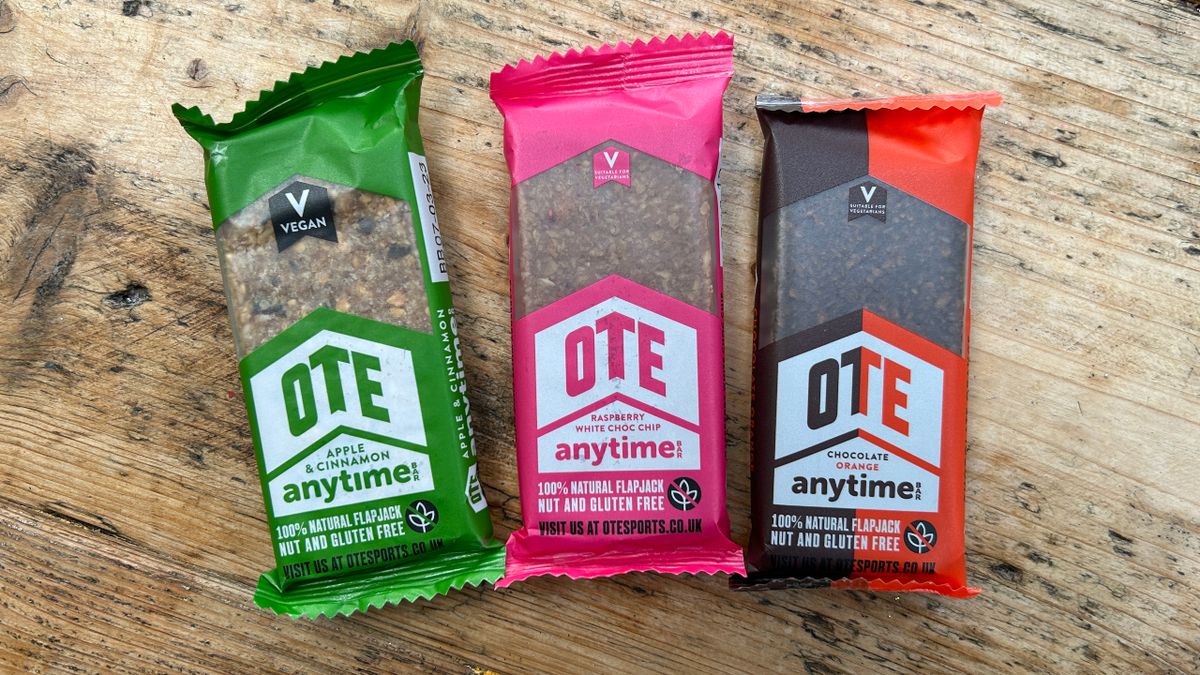 The Best Energy Bars To Fuel Your Exercise | Coach