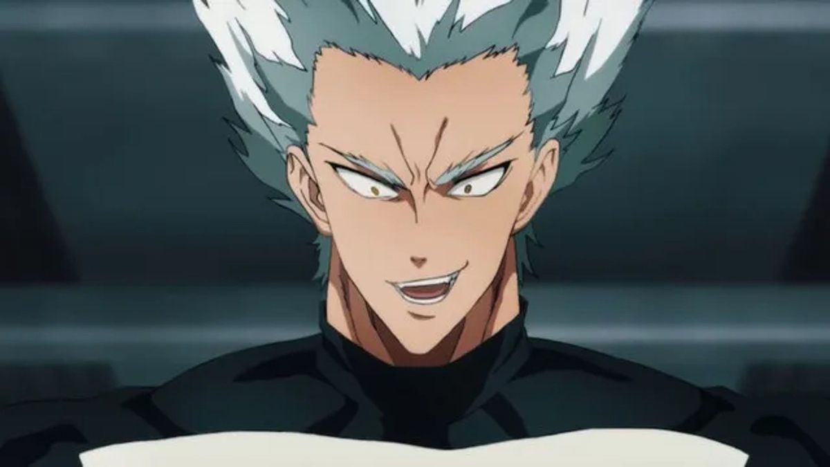 After a six-year wait and middling second season, One-Punch Man ...