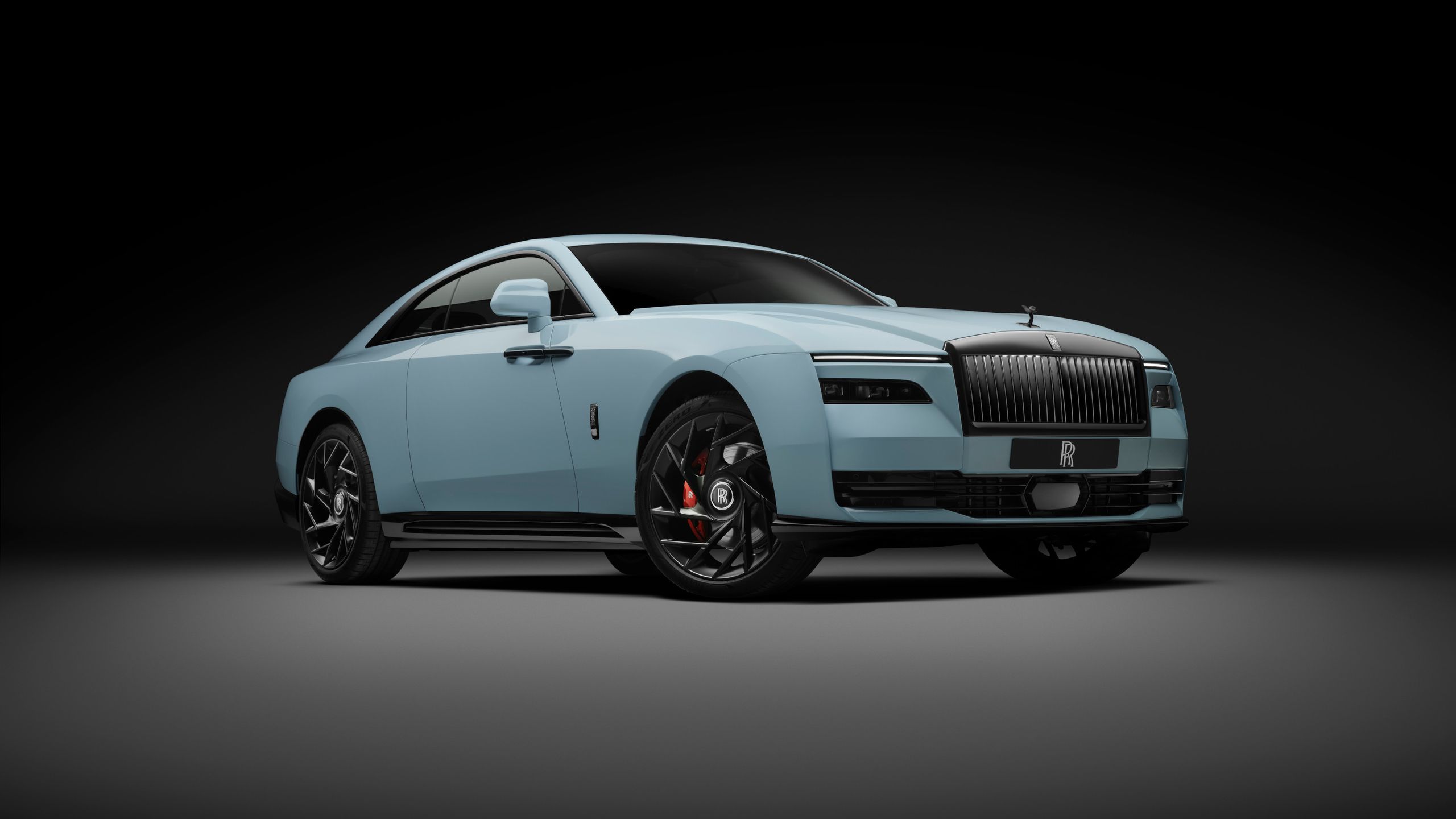 The Rolls-Royce Spectre – the first luxury sports EV – gets a Series II ...