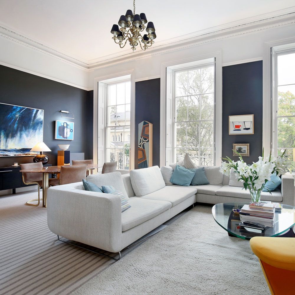 Step inside Imperial House a stunning townhouse in Gloucestershire ...