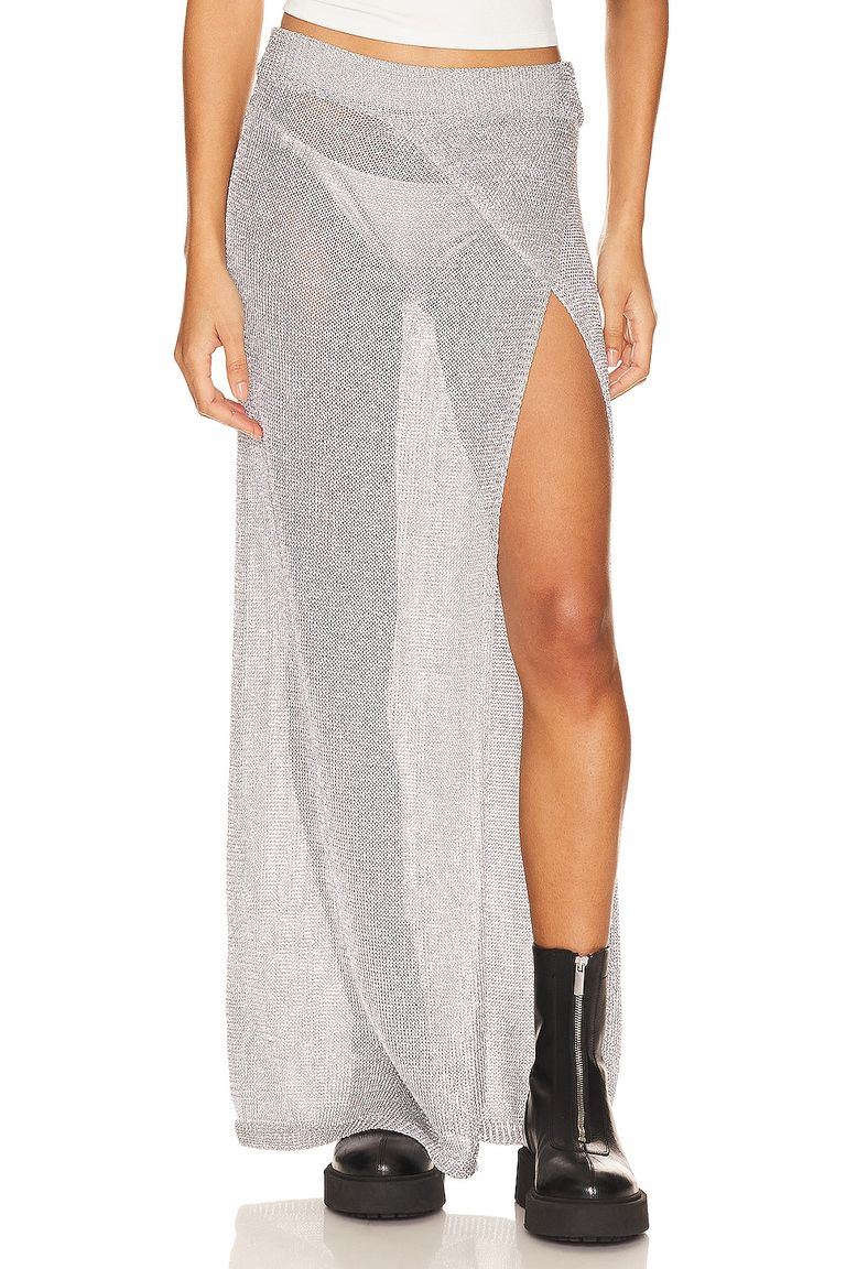 30 Chic Sheer Clothing Finds to Shop Now | Who What Wear