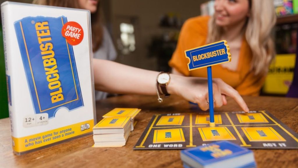 Blockbuster: The Game review: "Deliciously evil" | GamesRadar+