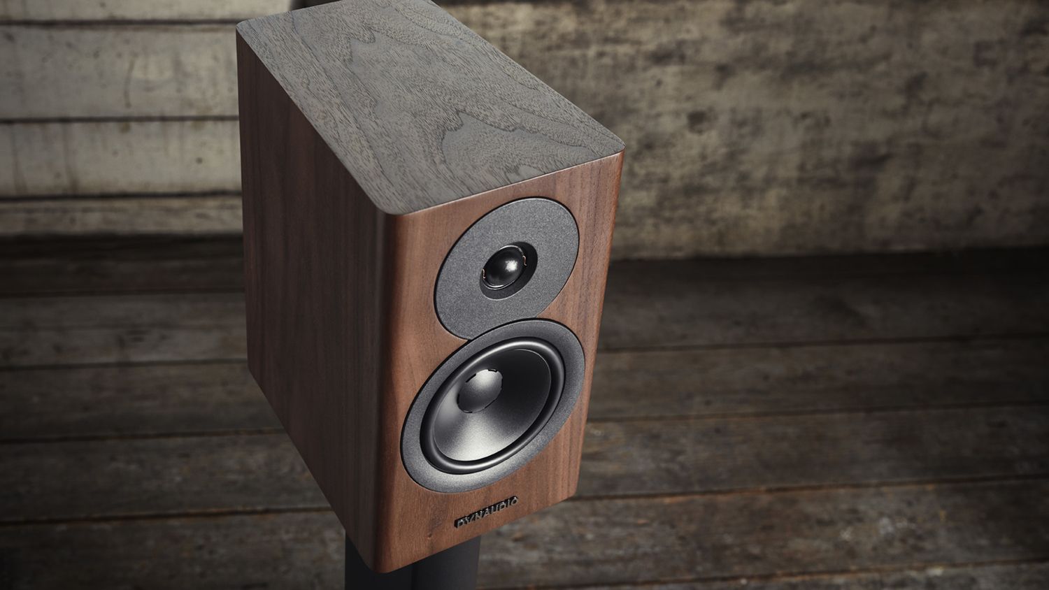 Dynaudio borrows near-flagship tech for new midrange Evoke speakers ...