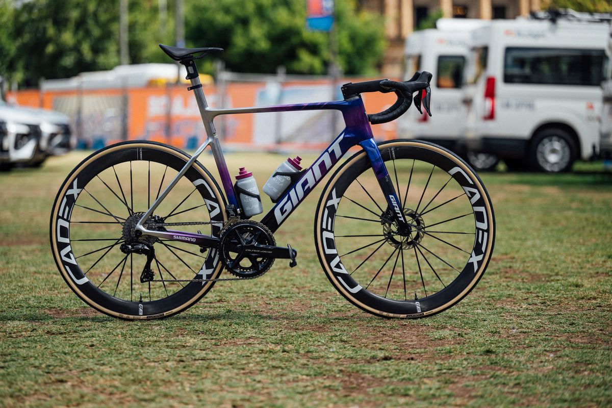 Men's WorldTour bikes and tech 2025: What are teams using this season ...