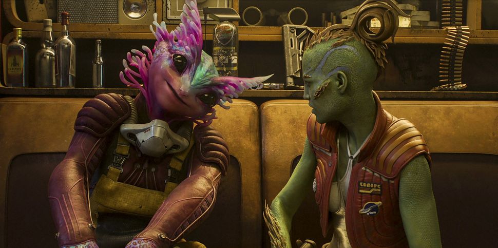 Secret Level review: our take on every episode of Amazon's videogame ...