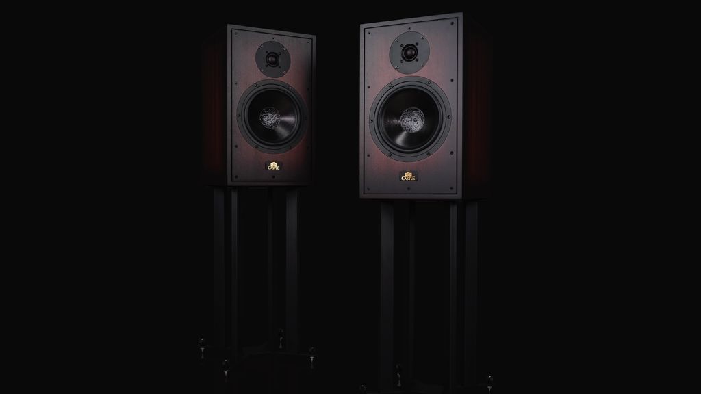 Castle Windsor Series loudspeakers are born and bred in Britain | What ...