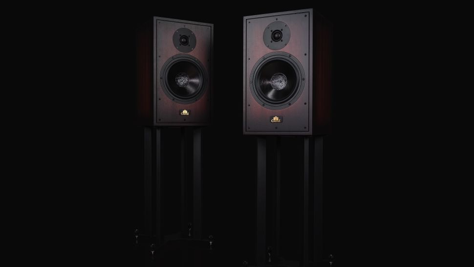 Castle Windsor Series loudspeakers are born and bred in Britain | What ...
