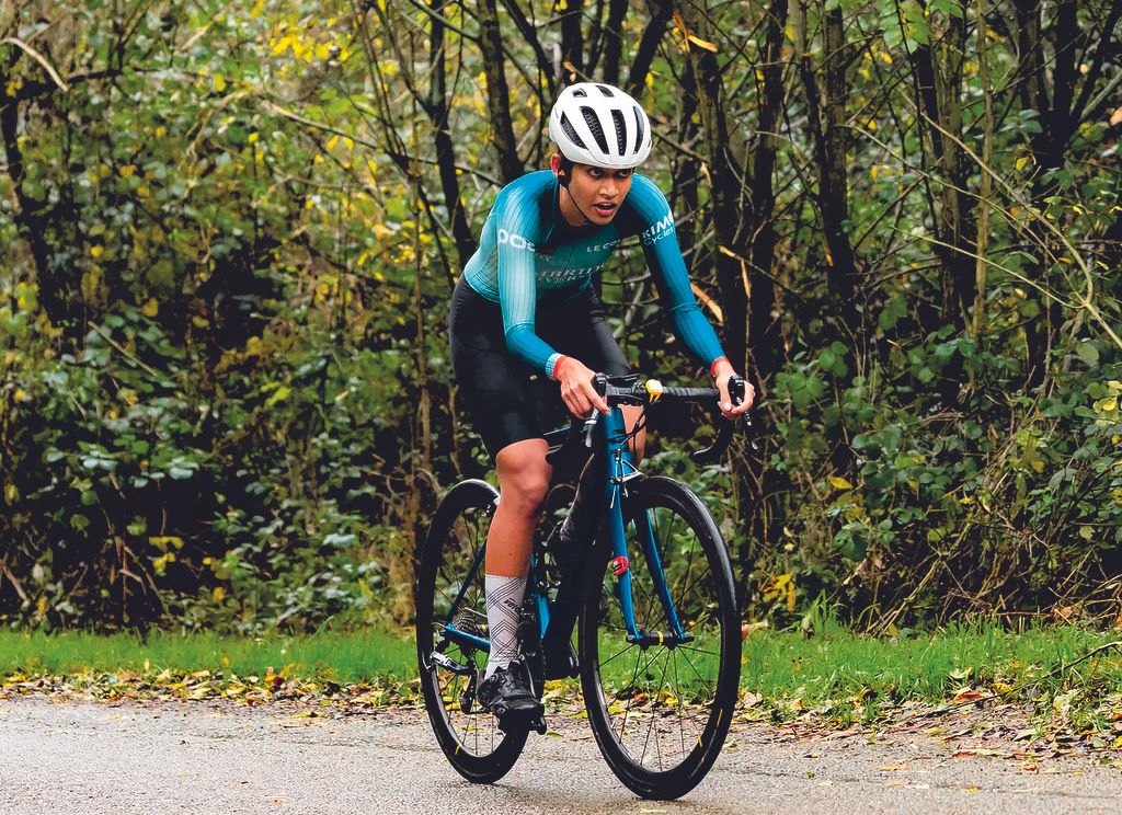 Inside Biniam Girmay's remarkable journey to history-making Tour de ...