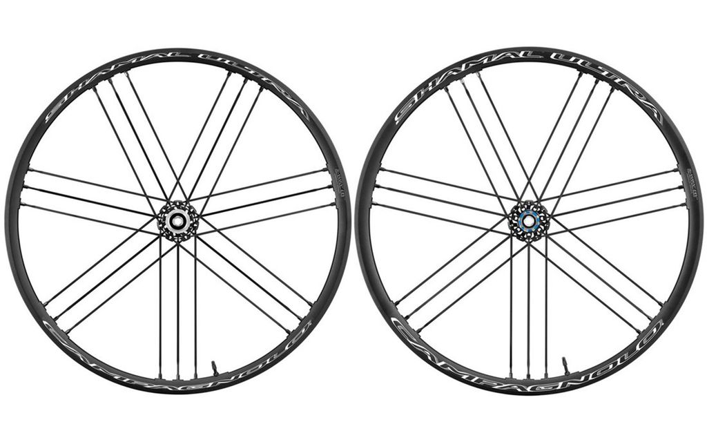 Campagnolo road cycling wheels | Cyclingnews