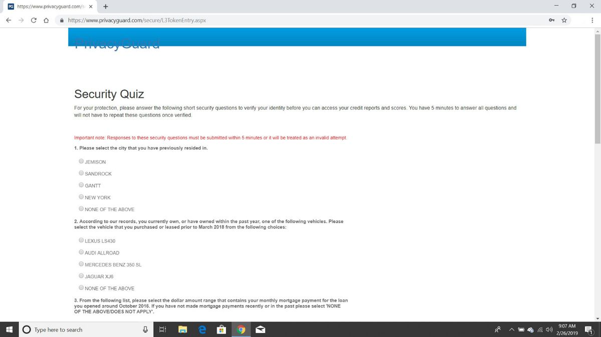 Privacy Guard Total Protection: Most Useful Tools | Tom's Guide