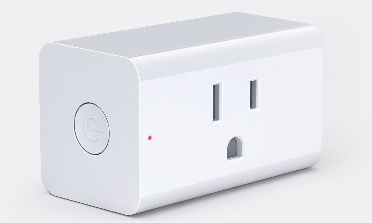 Aukey Wi-Fi Smart Plug Review | Tom's Guide