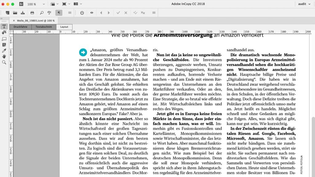Download InCopy: How to try Adobe InCopy for free or with Creative ...