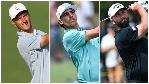 Which Players Have Won The Most LIV Golf Titles? | Golf Monthly