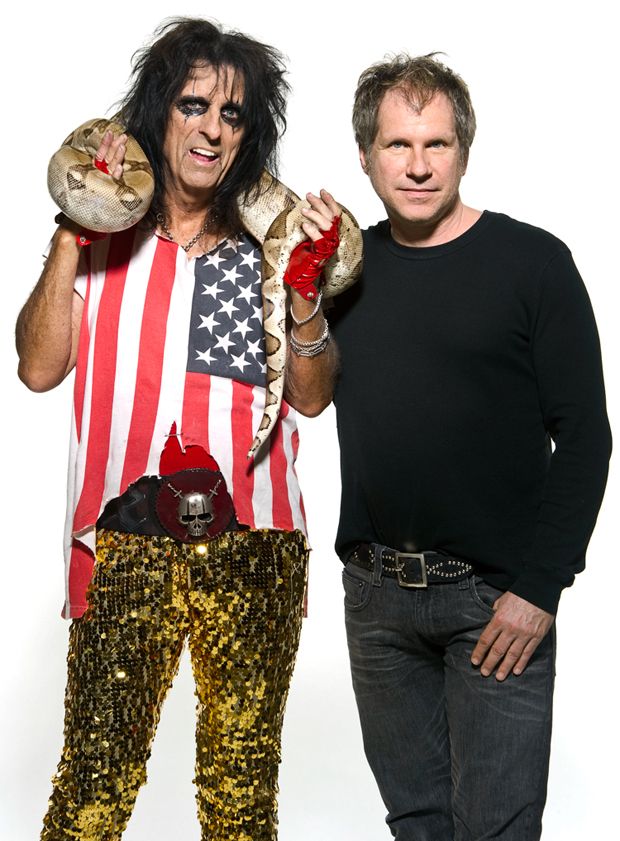 The Original Alice Cooper Band: Classic Rock’s Most Underrated Group ...