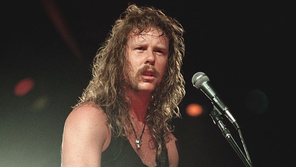 What happened when James Hetfield caught fire and Axl Rose caused a ...