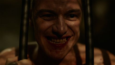 The Story Behind Split's Big Reveal: How M. Night Shyamalan Pulled It ...