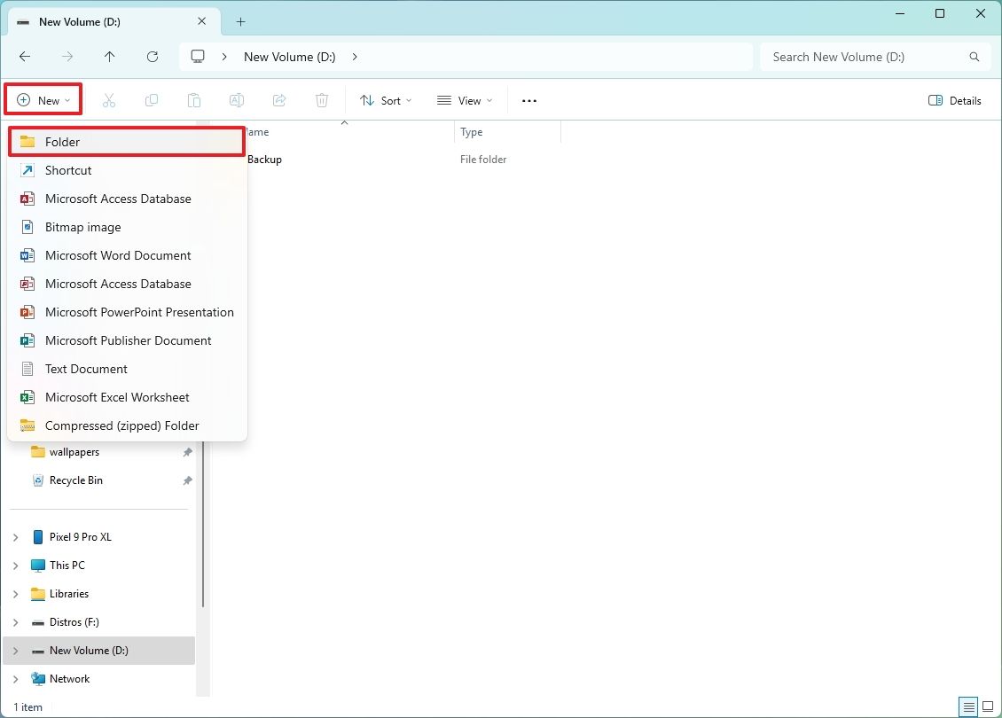 Change default save location for screenshots on Windows 11 | Windows Central