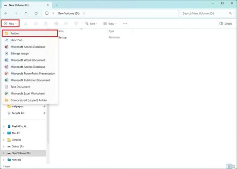 Change default save location for screenshots on Windows 11 | Windows Central